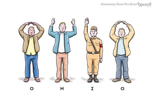 CartoonStock - Cartoon Humor, Political Cartoons, Comics, Illustrations