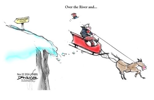 CartoonStock - Cartoon Humor, Political Cartoons, Comics, Illustrations