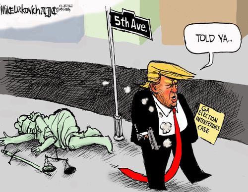 CartoonStock - Cartoon Humor, Political Cartoons, Comics, Illustrations