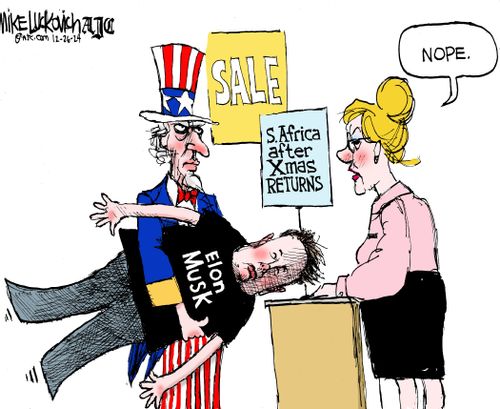 CartoonStock - Cartoon Humor, Political Cartoons, Comics, Illustrations