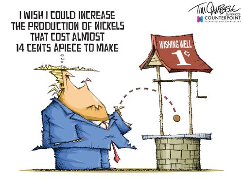 CartoonStock - Cartoon Collections