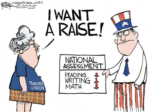 CartoonStock - Cartoon Humor, Political Cartoons, Comics, Illustrations