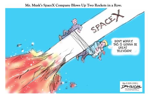 CartoonStock - Cartoon Humor, Political Cartoons, Comics, Illustrations