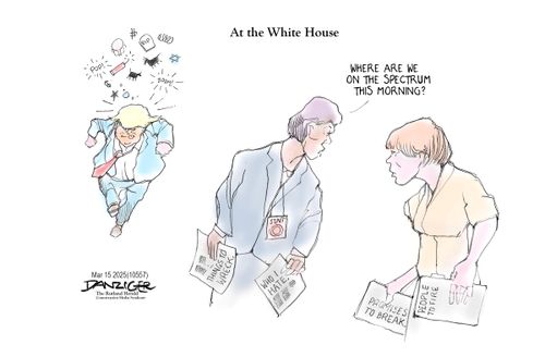 CartoonStock - Cartoon Humor, Political Cartoons, Comics, Illustrations