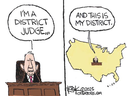 CartoonStock - Cartoon Humor, Political Cartoons, Comics, Illustrations