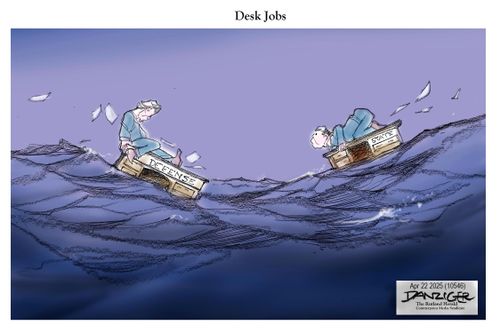 CartoonStock - Cartoon Collections