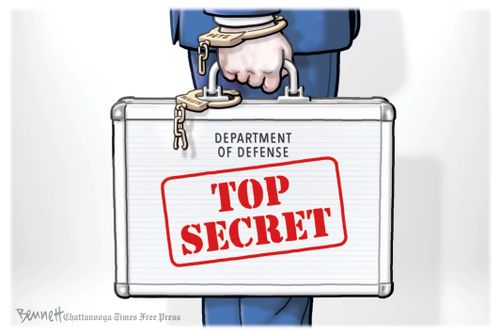 CartoonStock - Cartoon Collections