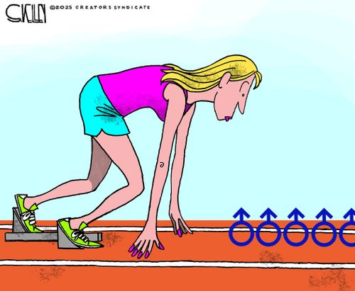CartoonStock - Cartoon Collections