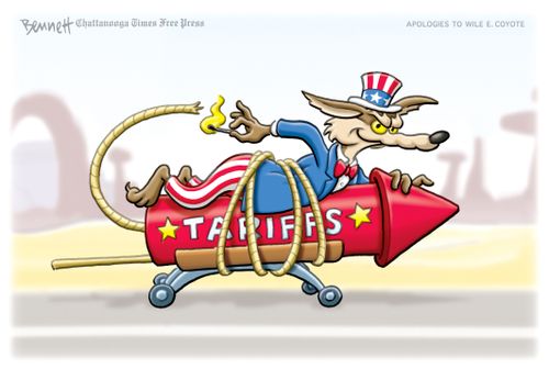 CartoonStock - Cartoon Collections