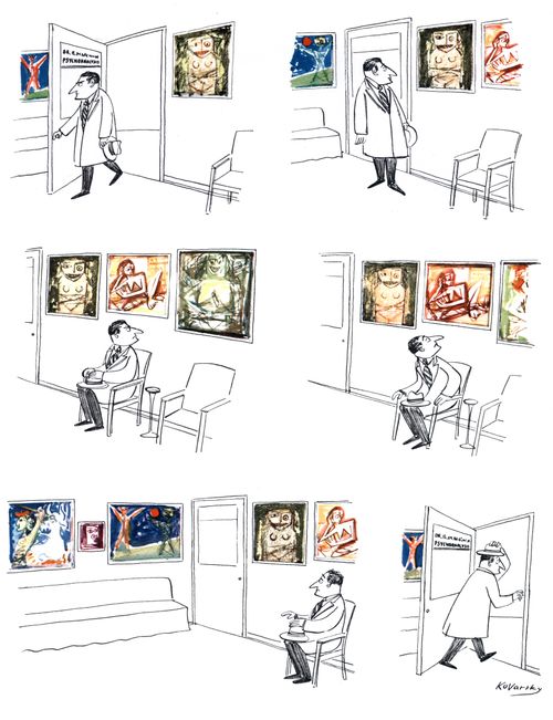 CartoonStock – Cartoonists