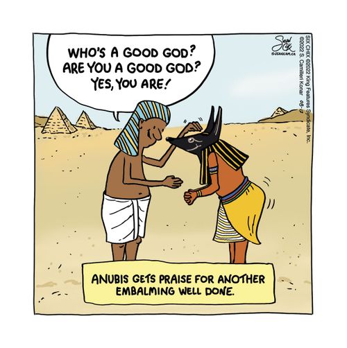 CartoonStock – Categories