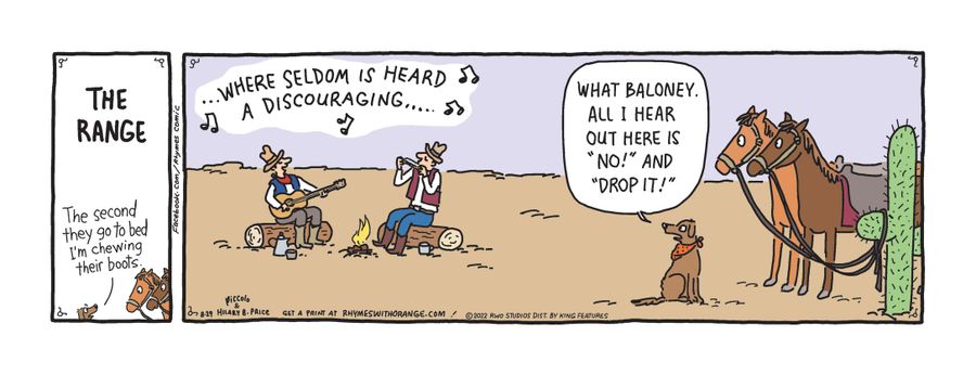 CartoonStock - License Agreement