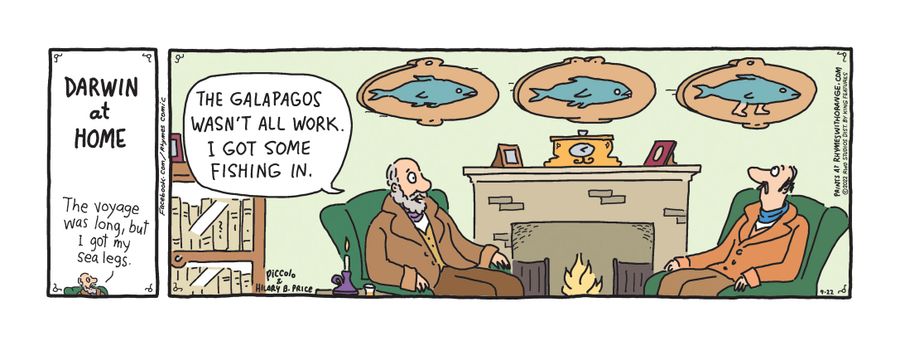 CartoonStock – Categories