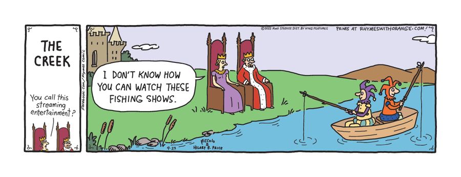 CartoonStock – Categories