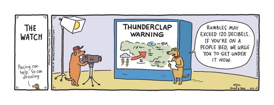 CartoonStock – Categories