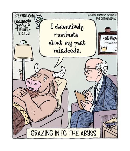 Staff Picks - CartoonStock