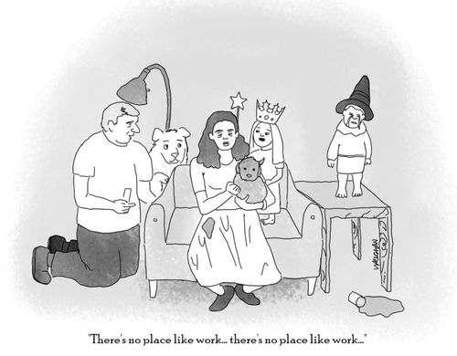 Staff Picks - CartoonStock
