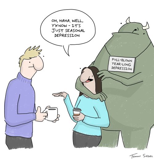 Cartoonists - CartoonStock